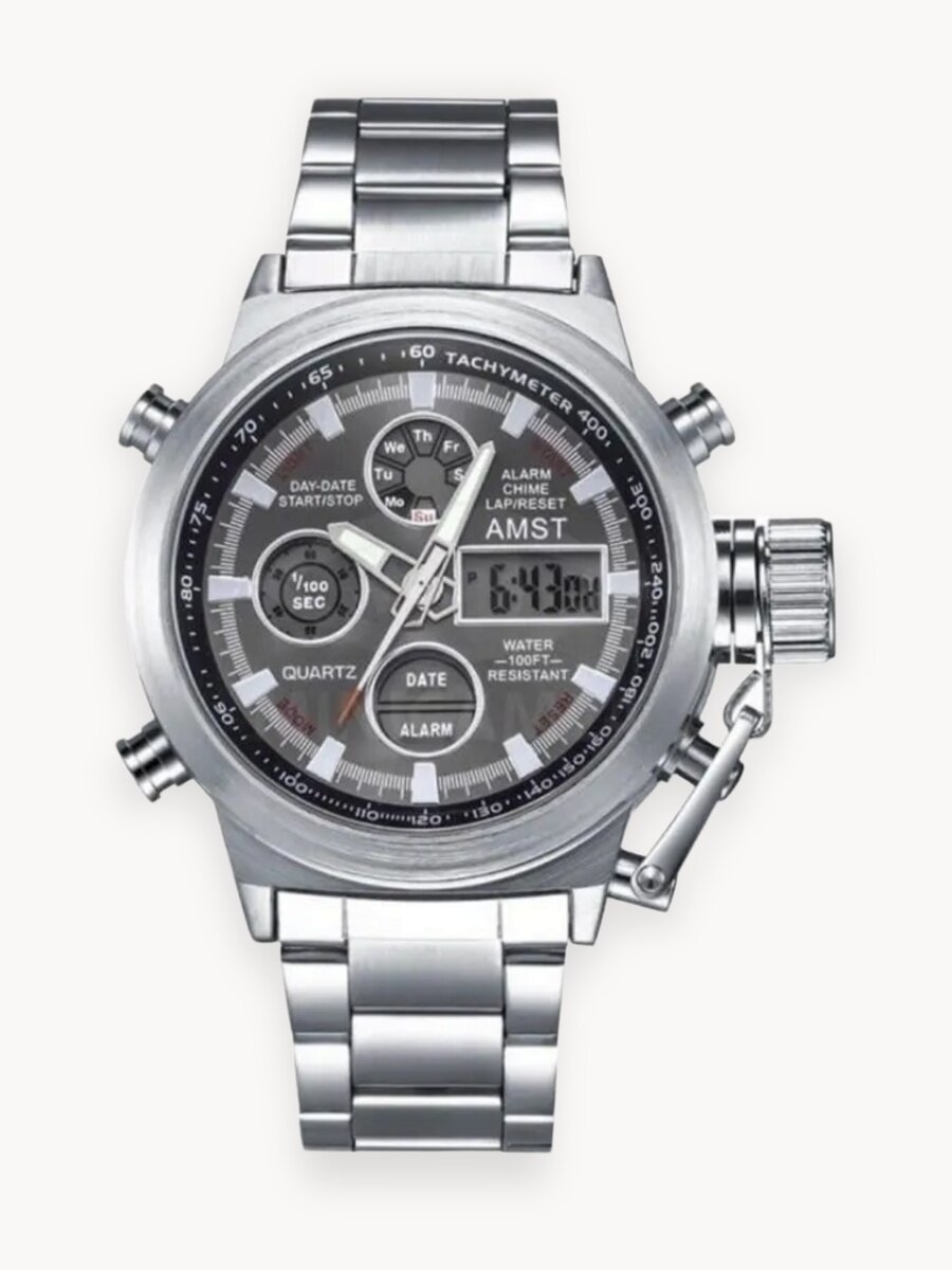 Наручные часы Classic