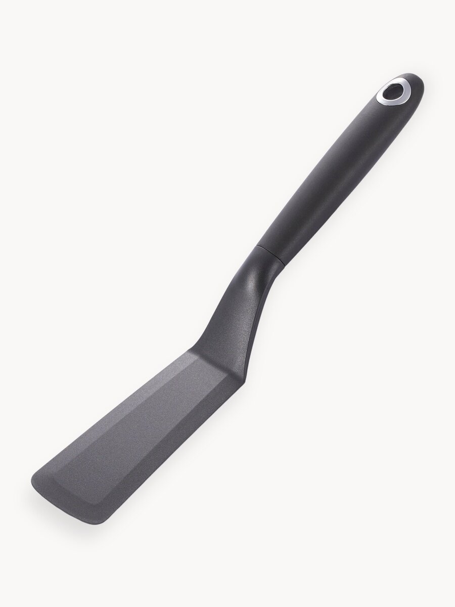 Лопатка Gipfel 52011, нейлон/пластик/термопластичная резина, черный