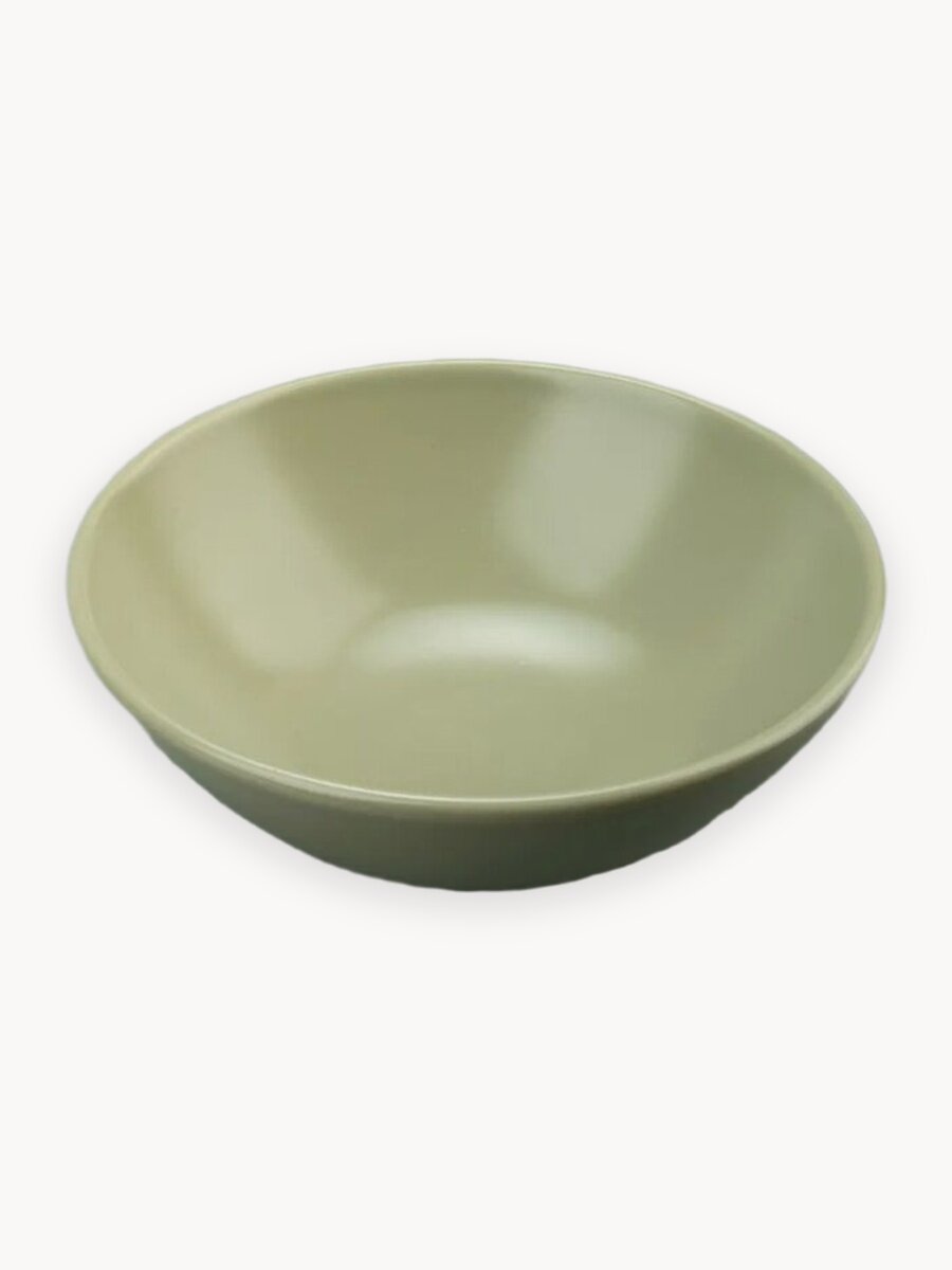 Тарелка ИКЕА FARGKLAR