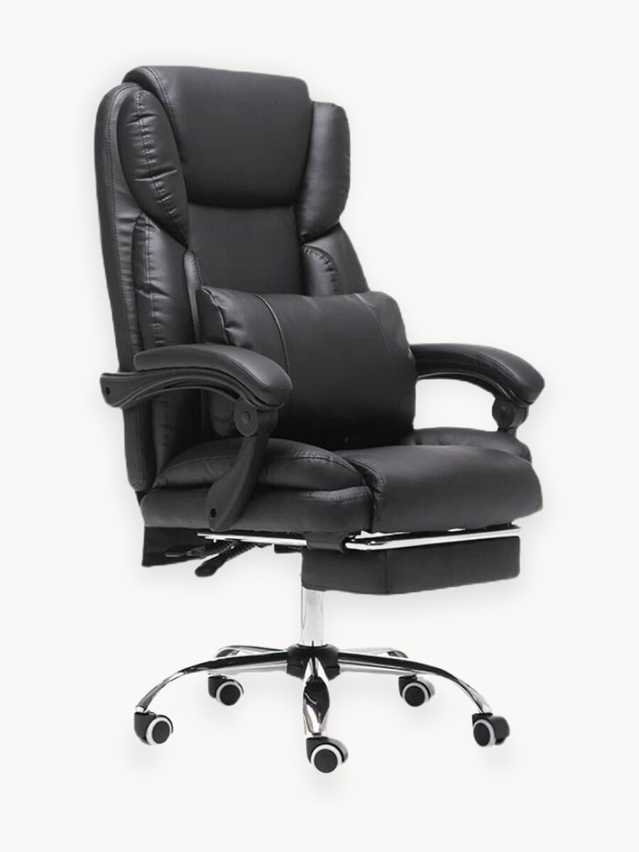 Компьютерное кресло DOMTIME