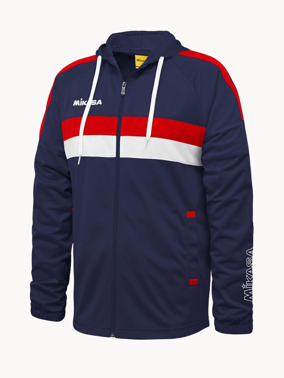 Куртка спортивная