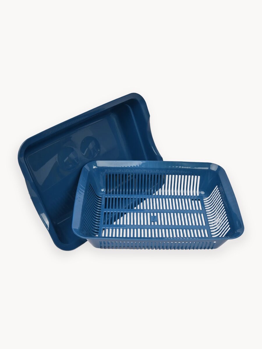 Открытый туалет Альфа-Юг