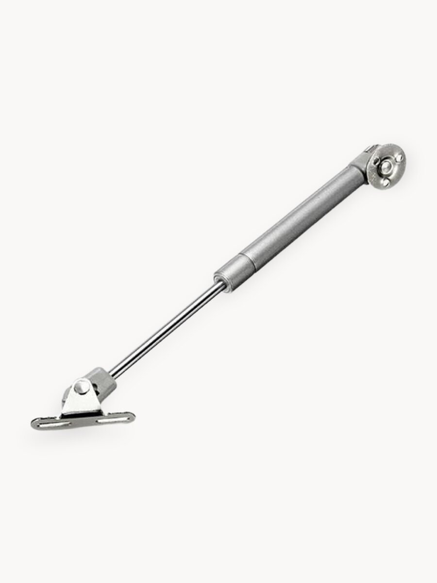 Секретерный газовый мебельный лифт грузоподъемностью 80N 2 шт