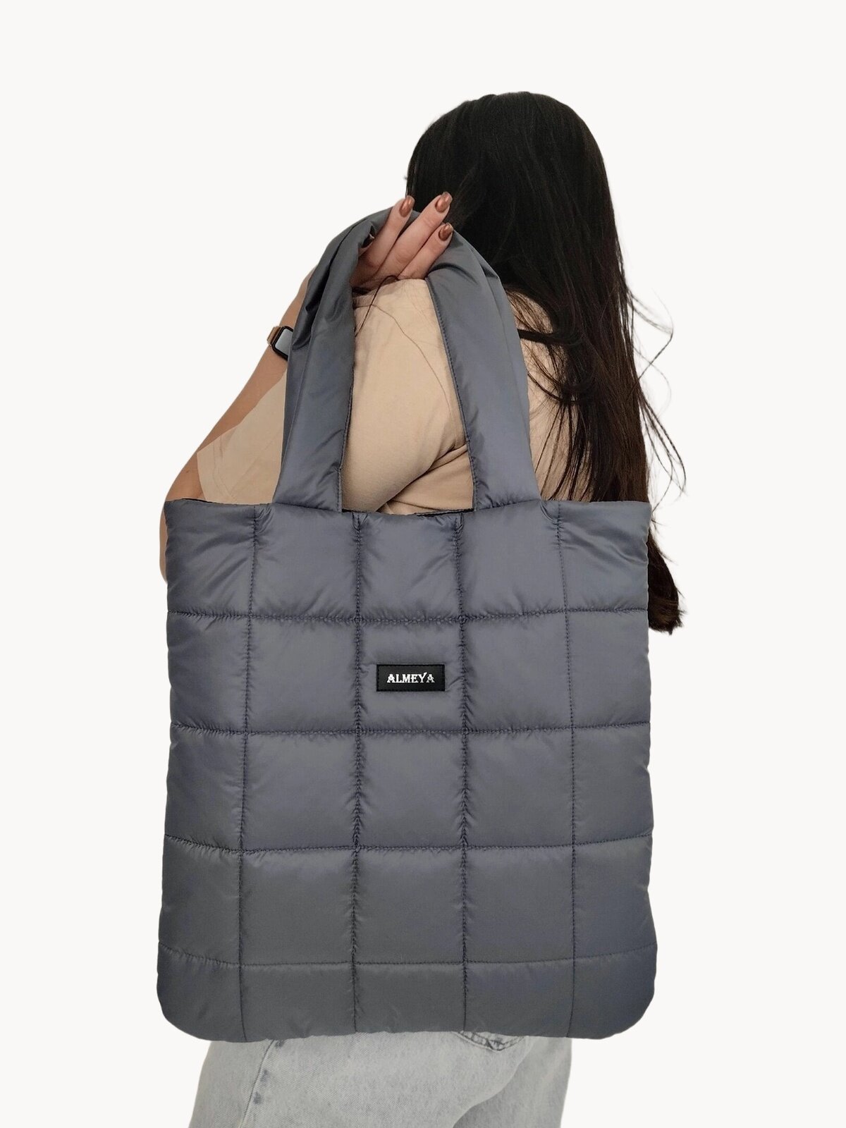 Сумка шоппер