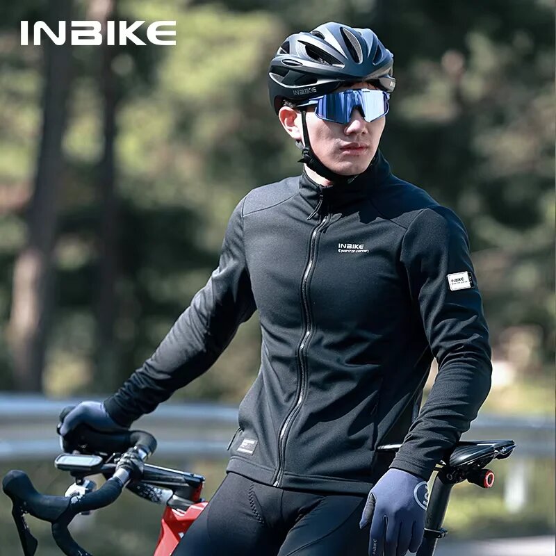 Куртка спортивная INBIKE