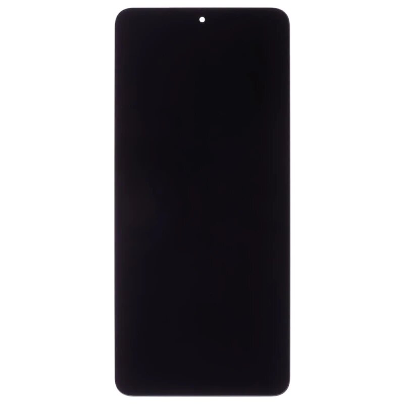 Дисплей для Huawei Honor X9 (ANY-LX1) / X9 5G (ANY-LX1) / Honor X30 (ANY-AN00) / Honor Magic 4 Lite (ANY-LX1) + тачскрин (черный) (ORIG)