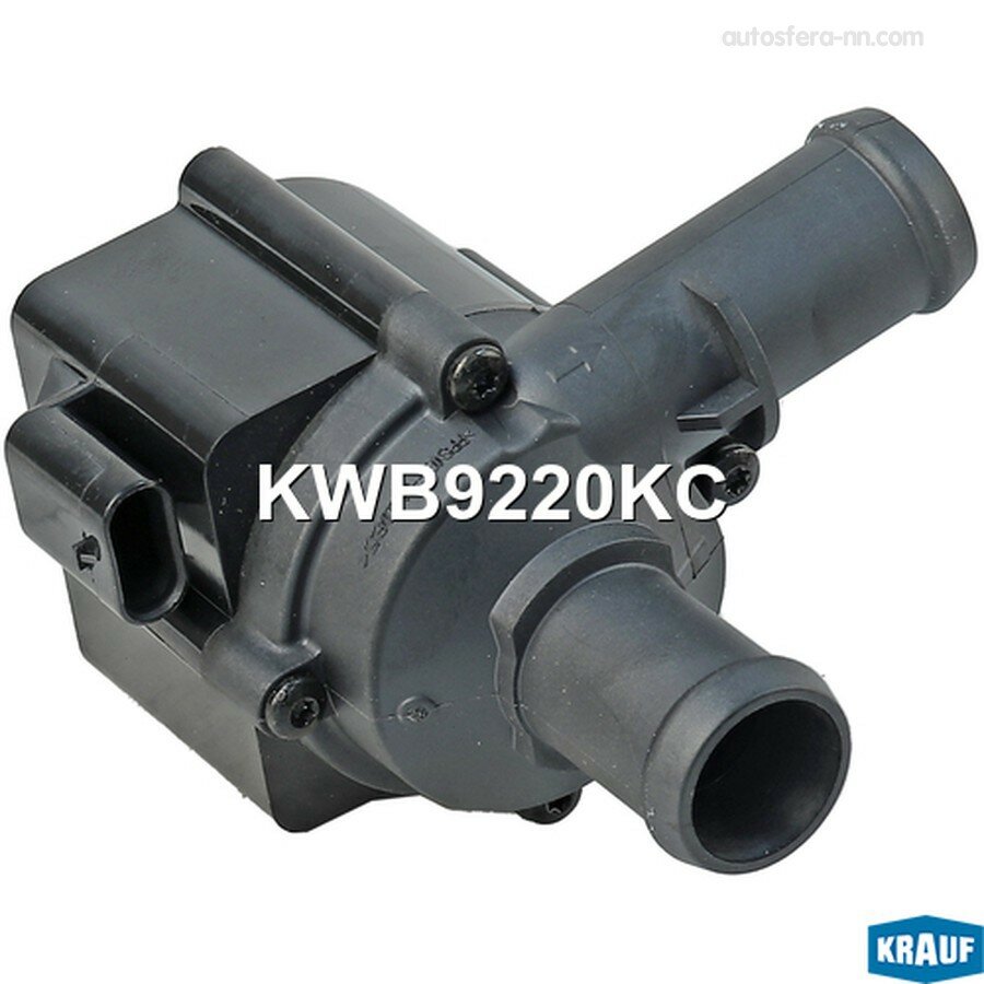 KRAUF KWB9220KC Насос водяной электрический