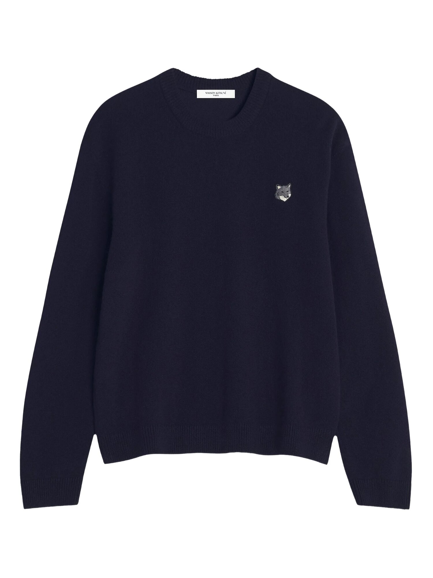 Джемпер Maison Kitsune