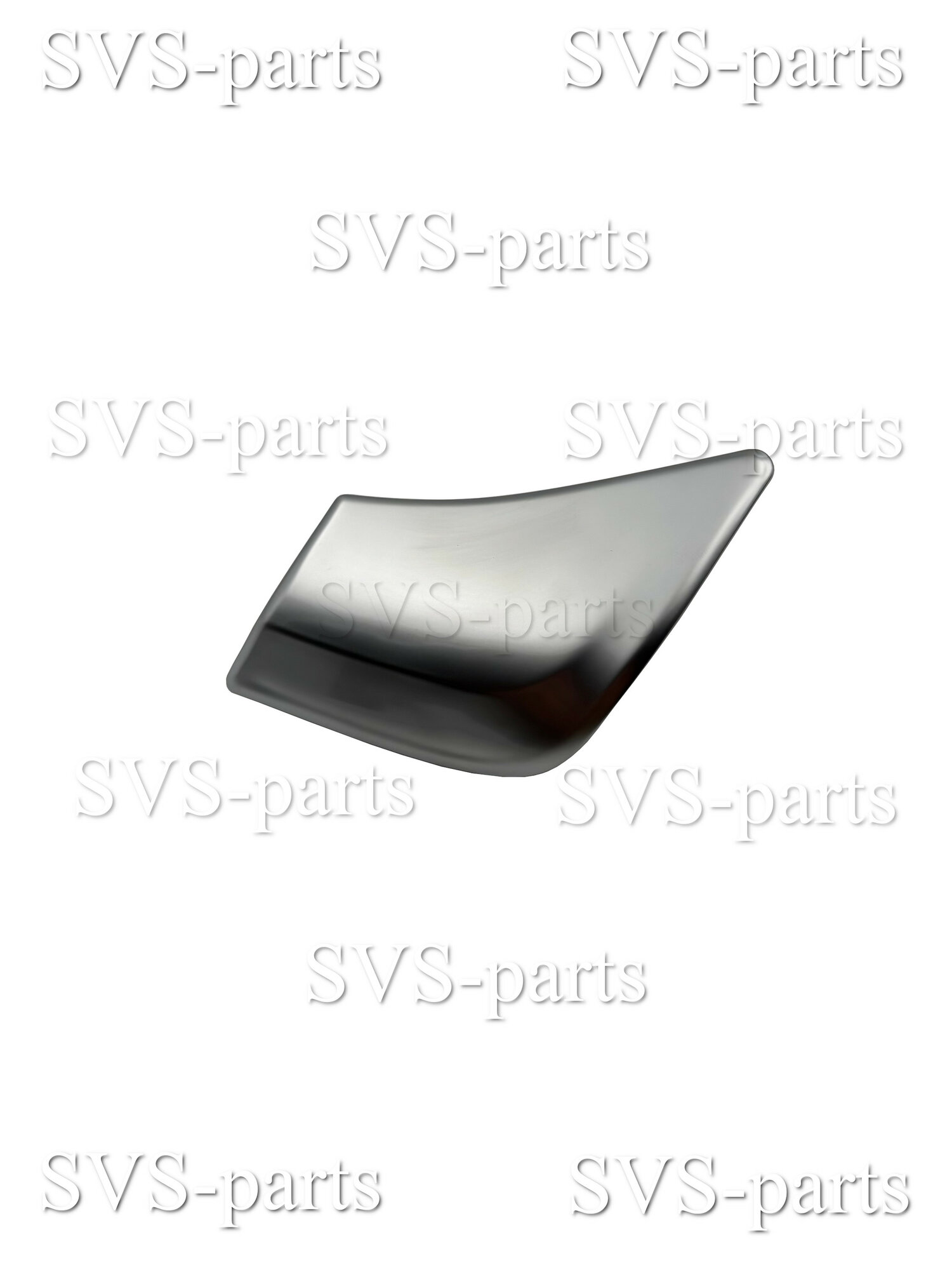 Ручка складывания сиденья Mercedes c207 w204 правая мат. хром OEM: A2079108606