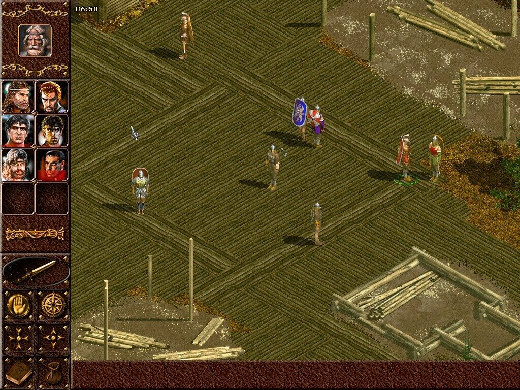 Konung 2 [STEAM / Россия и СНГ] — фото 1