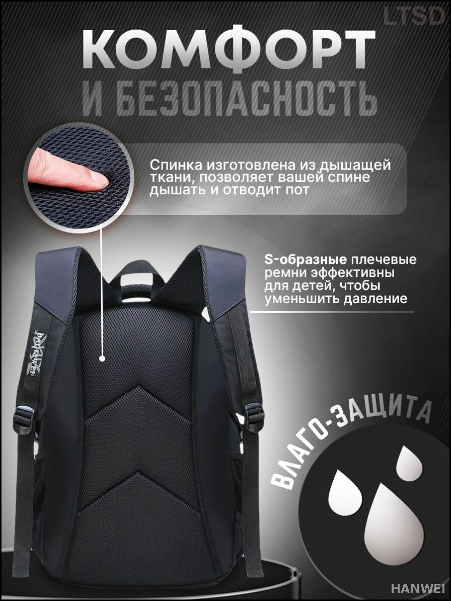 Ранец школьный-