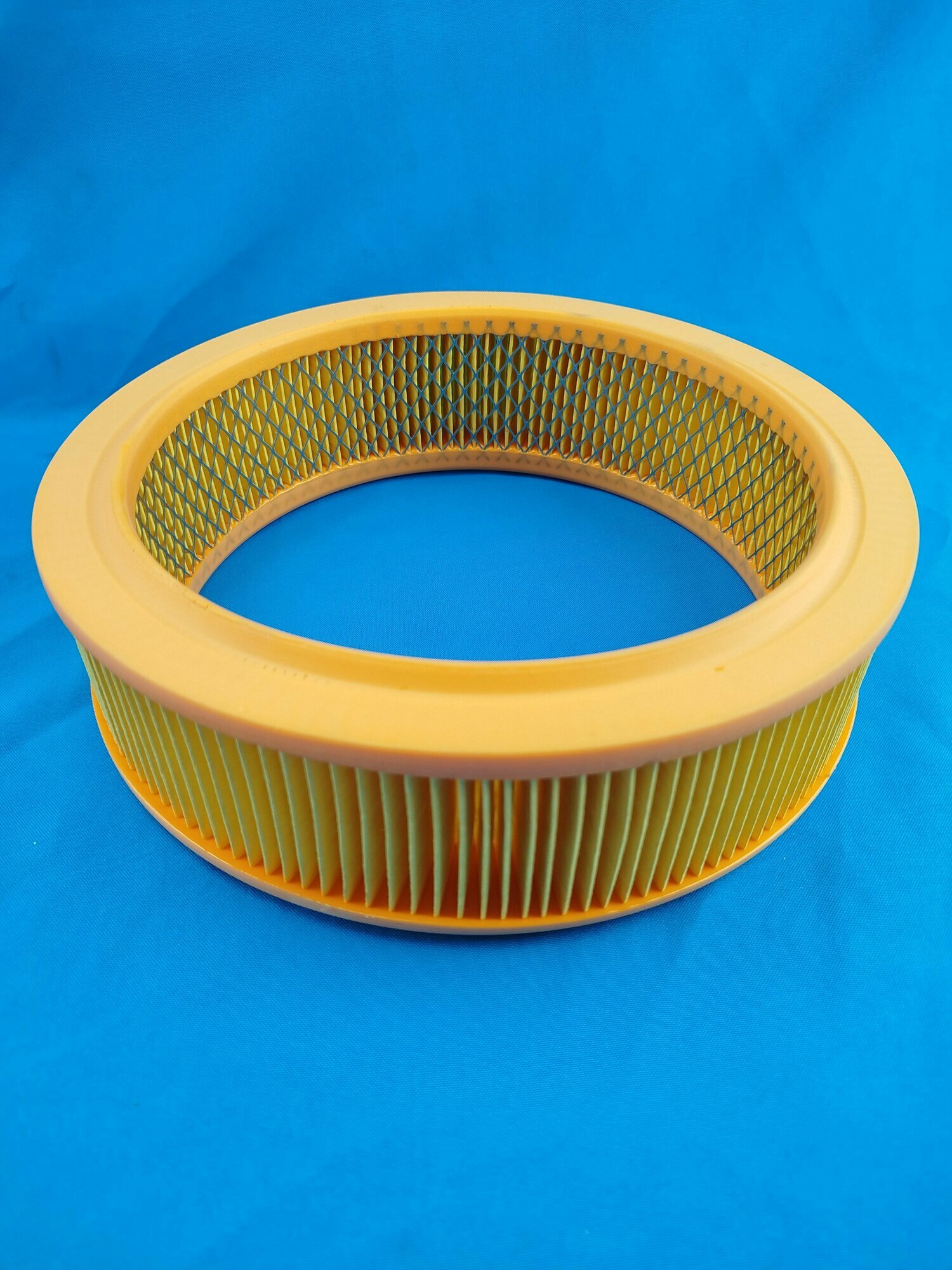 Фильтр воздушный "BM" для автомобилей ГАЗ, УАЗ 402дв.