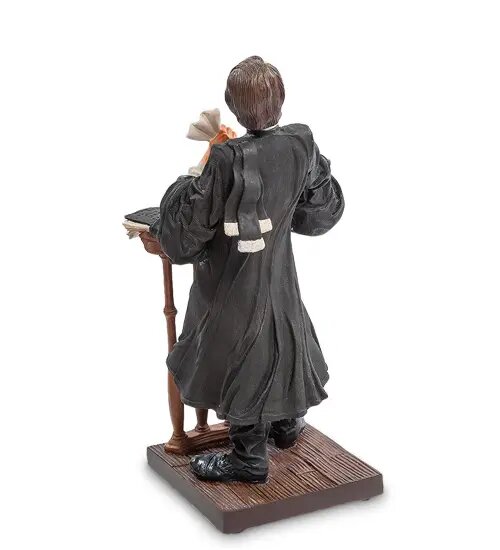 FO-84001 Статуэтка мал. "Адвокат" (The Lawyer. Forchino)