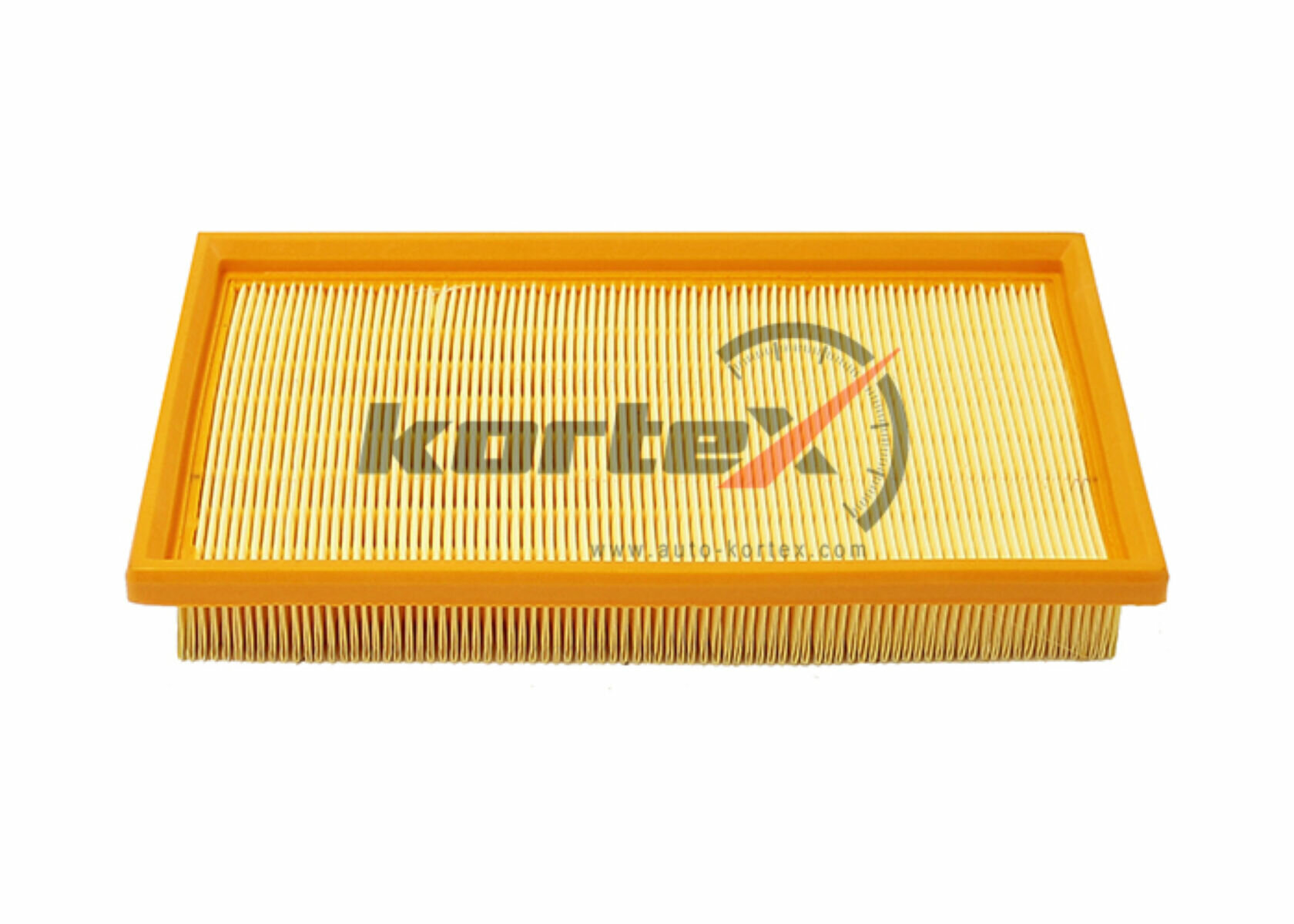 Фильтр Воздушный Kia Rio 00-05(Kortex Ka0024)