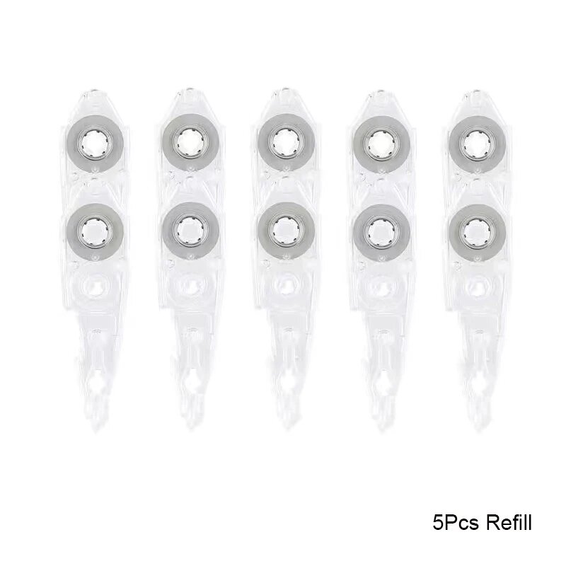 Tombow MONO Корректор Белый, 5 Pcs Refill