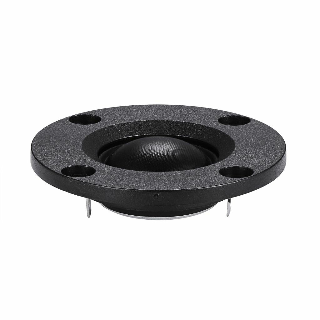 Колонки,2 дюйма высокочастотный динамик с шелковым диафрагмой - 4 Ом, 1 пара