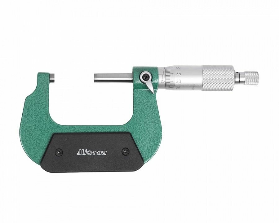 Micron МК-50 0,01 Микрометр