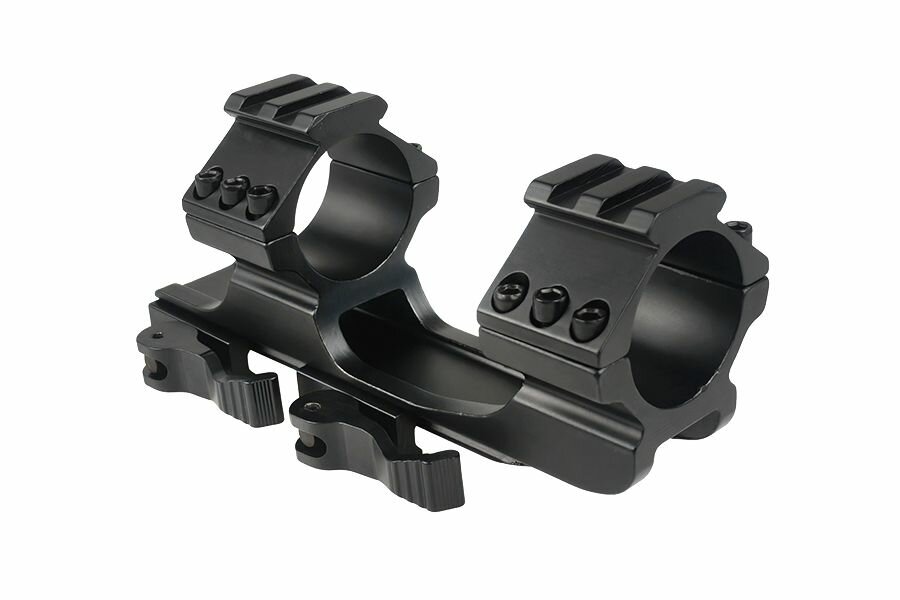 Кронштейн для игрушечного оружия