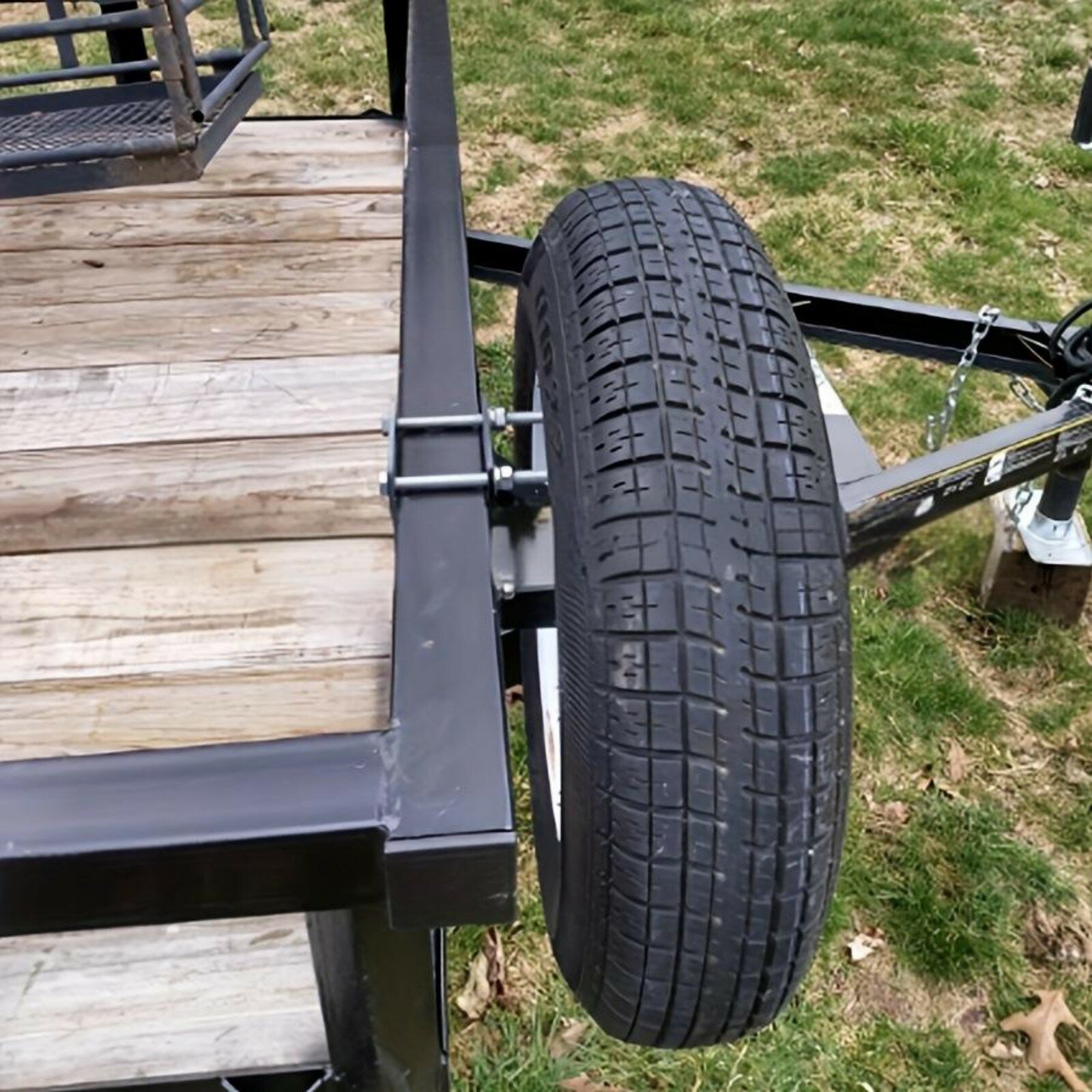 Крепления для запасных колес быстрая установка подходят внедорожников и грузовиков