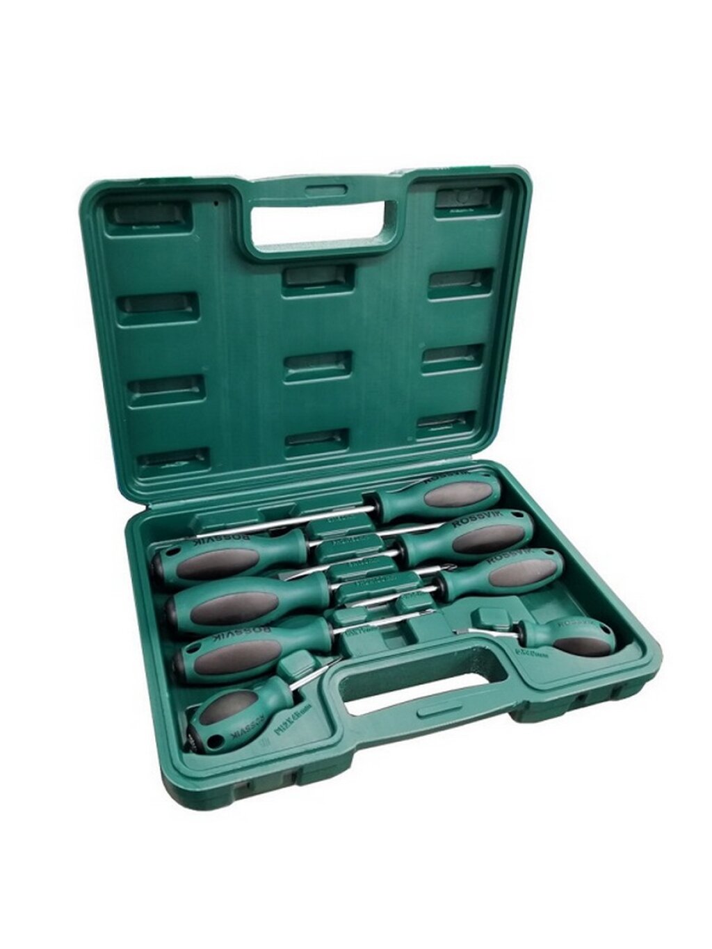 Набор инструментов Rossvik (арт. SP0108S)