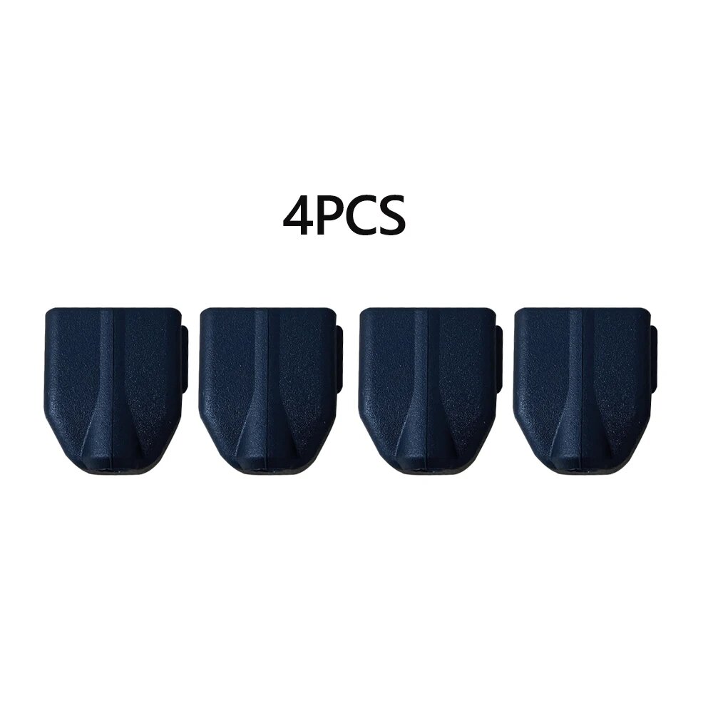 Силиконовые носки для Hotend Flashforge AD5X, 4 шт, Цвет: 4x silicone sock