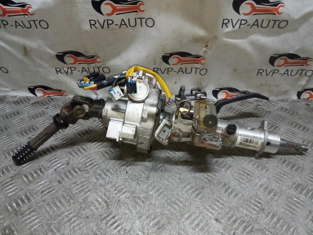 Электроусилитель руля Kia Soul 2014-2017 56300B2010