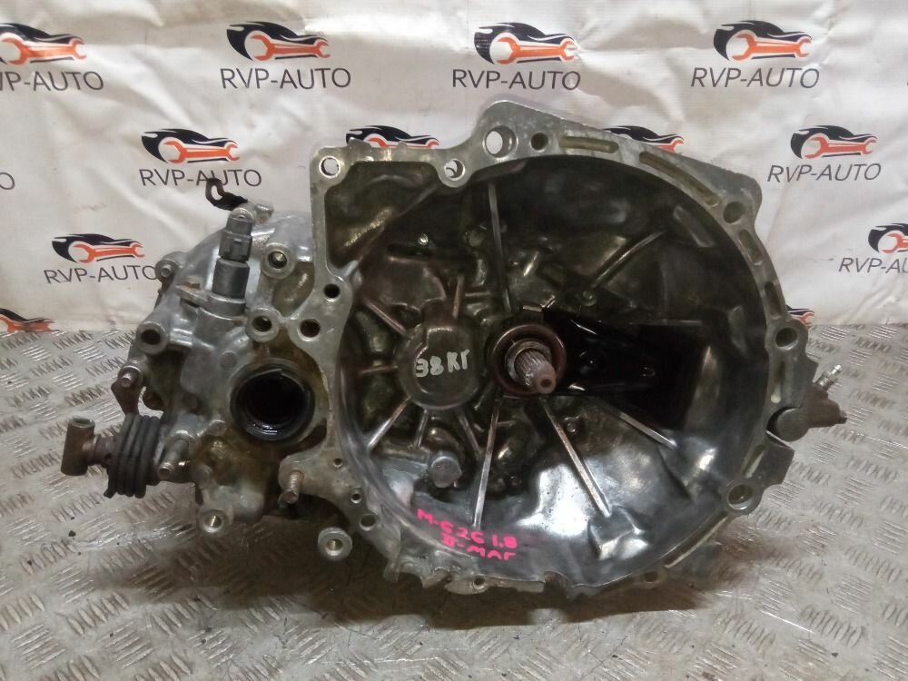 МКПП коробка передач FP Mazda 626 GE 1.8 1992-1997 G56017100E