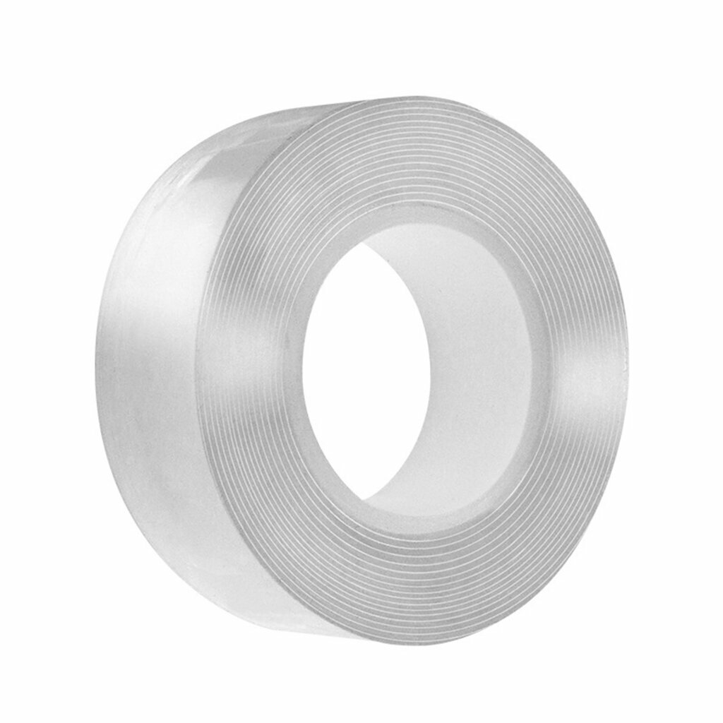 Водонепроницаемая Эластичная Клейкая лента Сверхпрочная Прозрачная лента для длительного удержания в эксплуатации