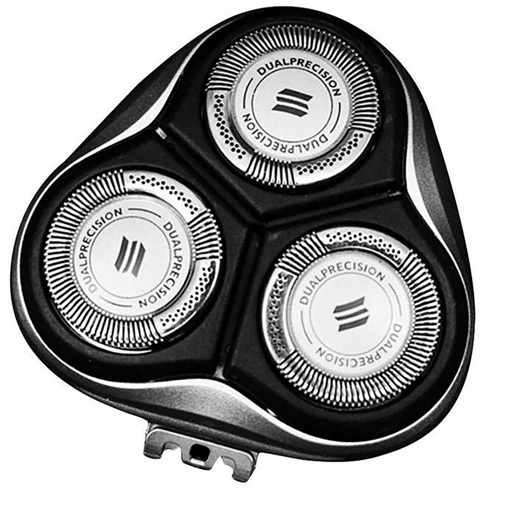 Сменная головка для бритвы, совместимая с HQ8 PT860 PT730 PT735, прецизионные лезвия для AT890 PT736 PT786, аксессуар для бритвы Easy Clean