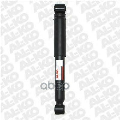 Амортизатор задний GAS AL-KO арт. 101613
