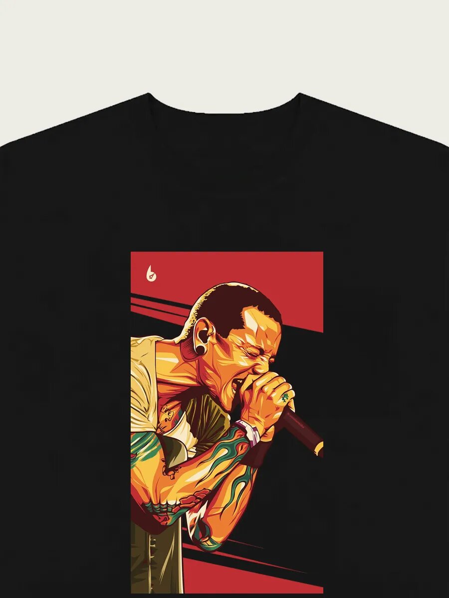 Футболка спортивная