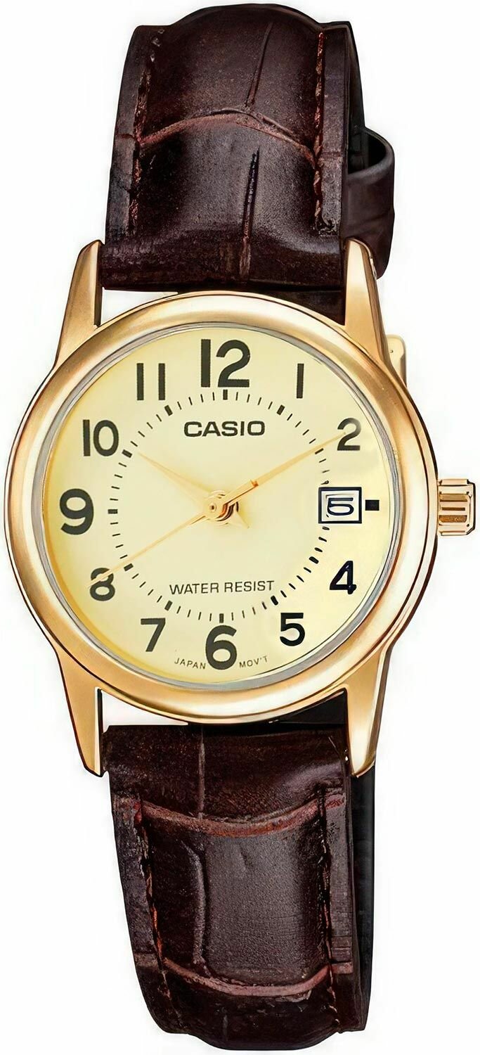  CASIO