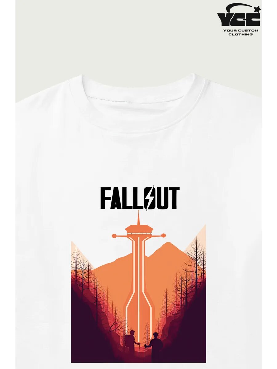 Футболка спортивная