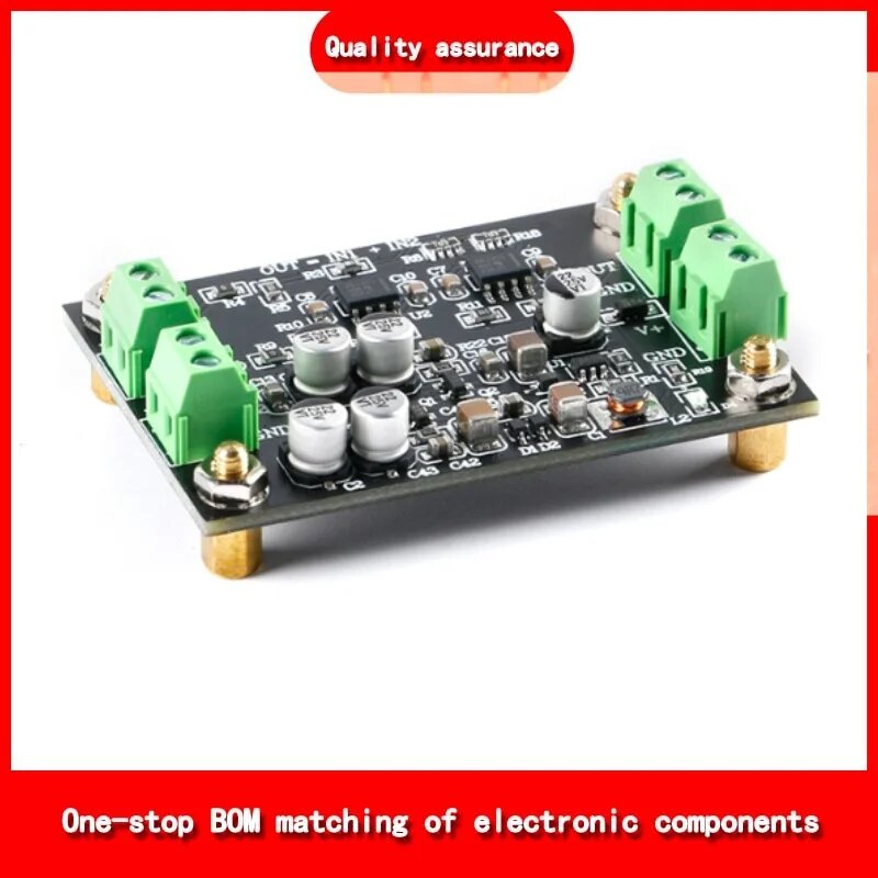 Модуль аналогового припоя, двусторонняя прицепь, аналоговое дополнение, внутрифазное дополнение, дополнительный модуль