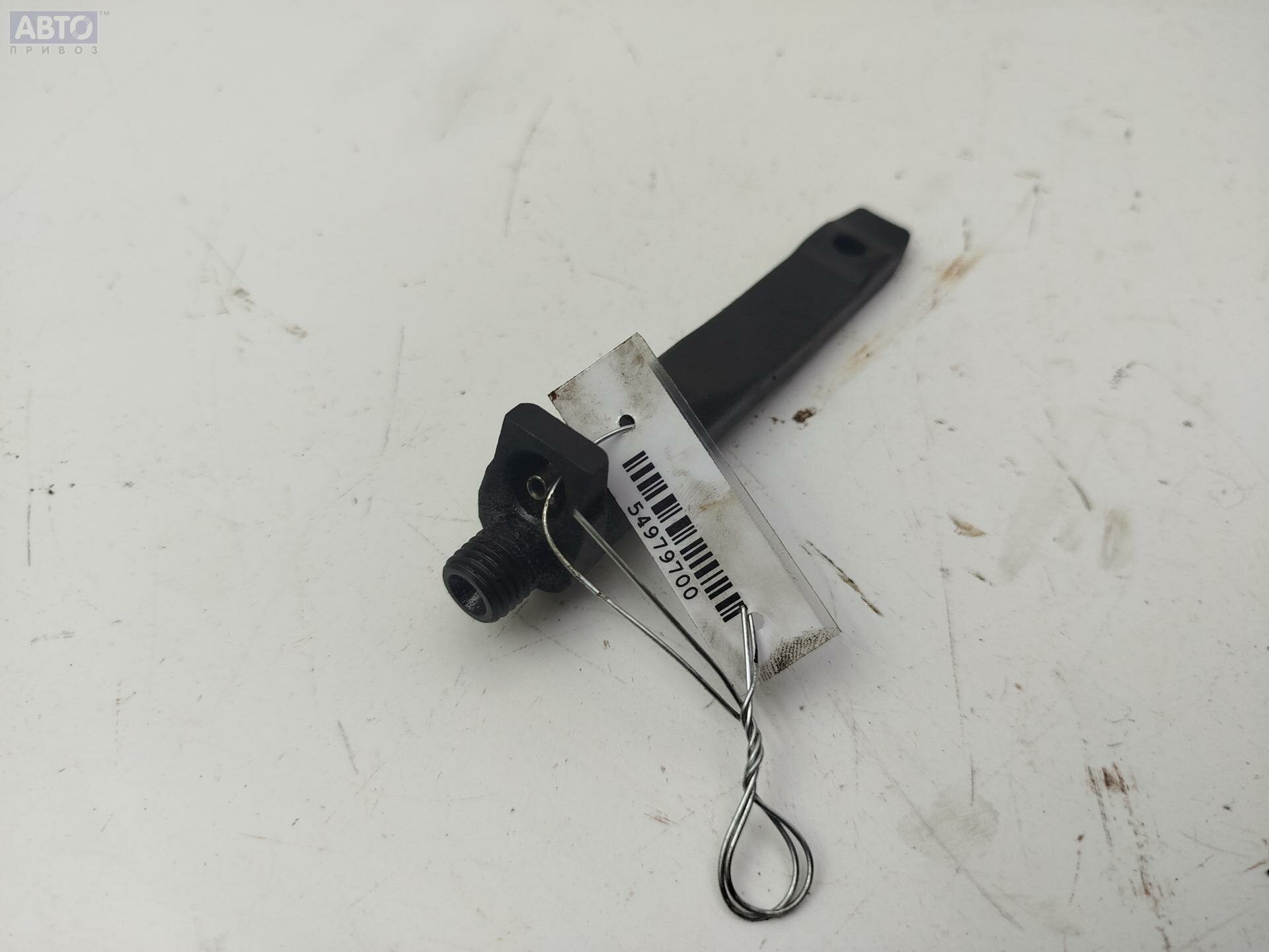 Скоба (кронштейн) крепления форсунки Opel Zafira A (1999-2005)