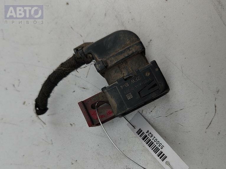 Разъем (фишка) проводки Opel Astra H (2004-2009)