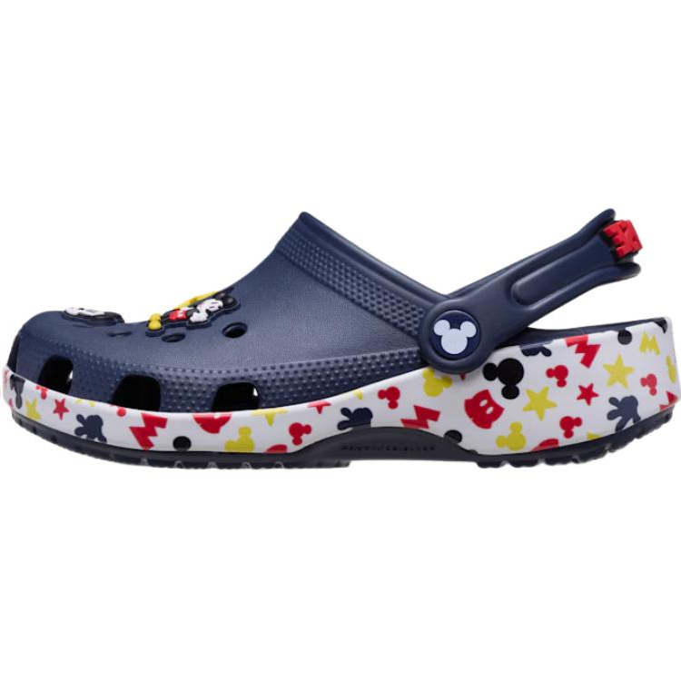 Ботинки Classic clog