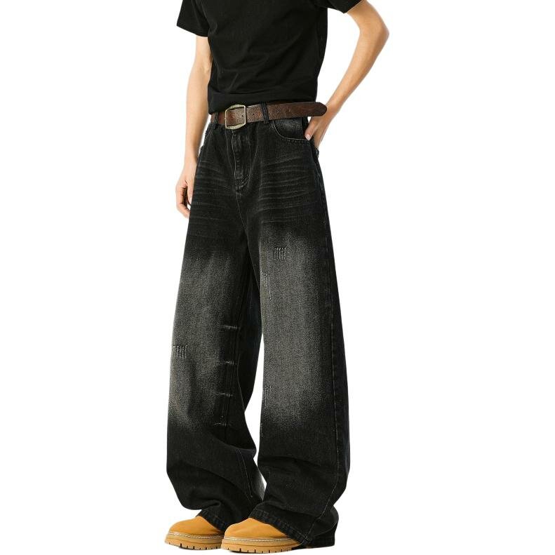 Джинсы Evil lions