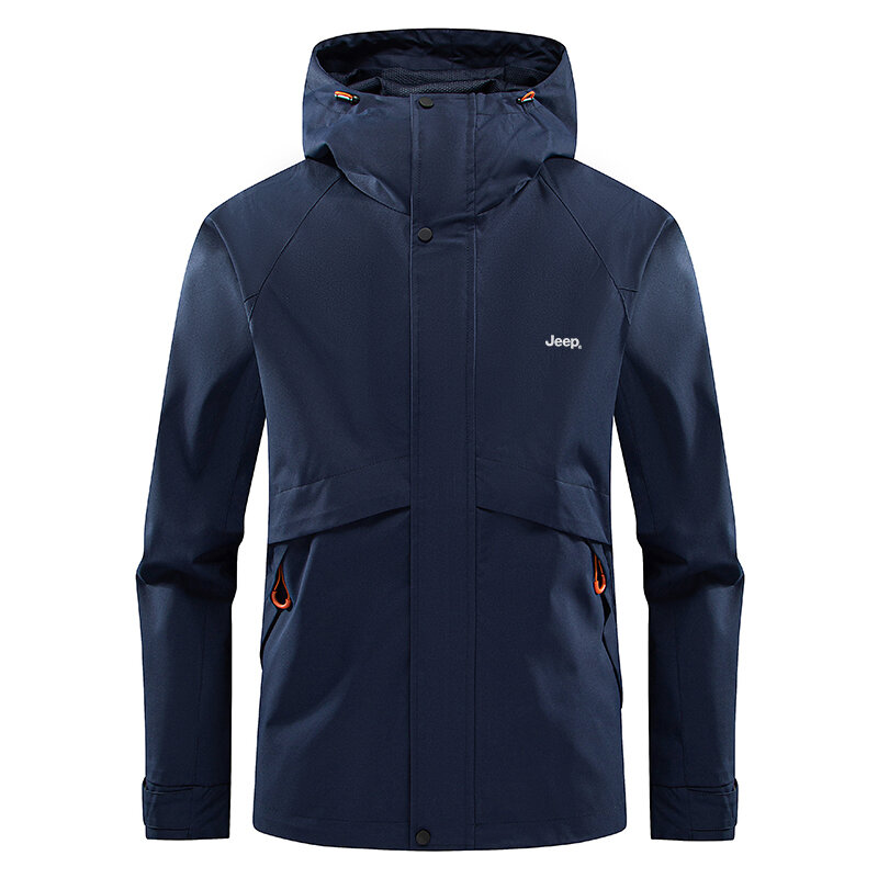 Куртка спортивная