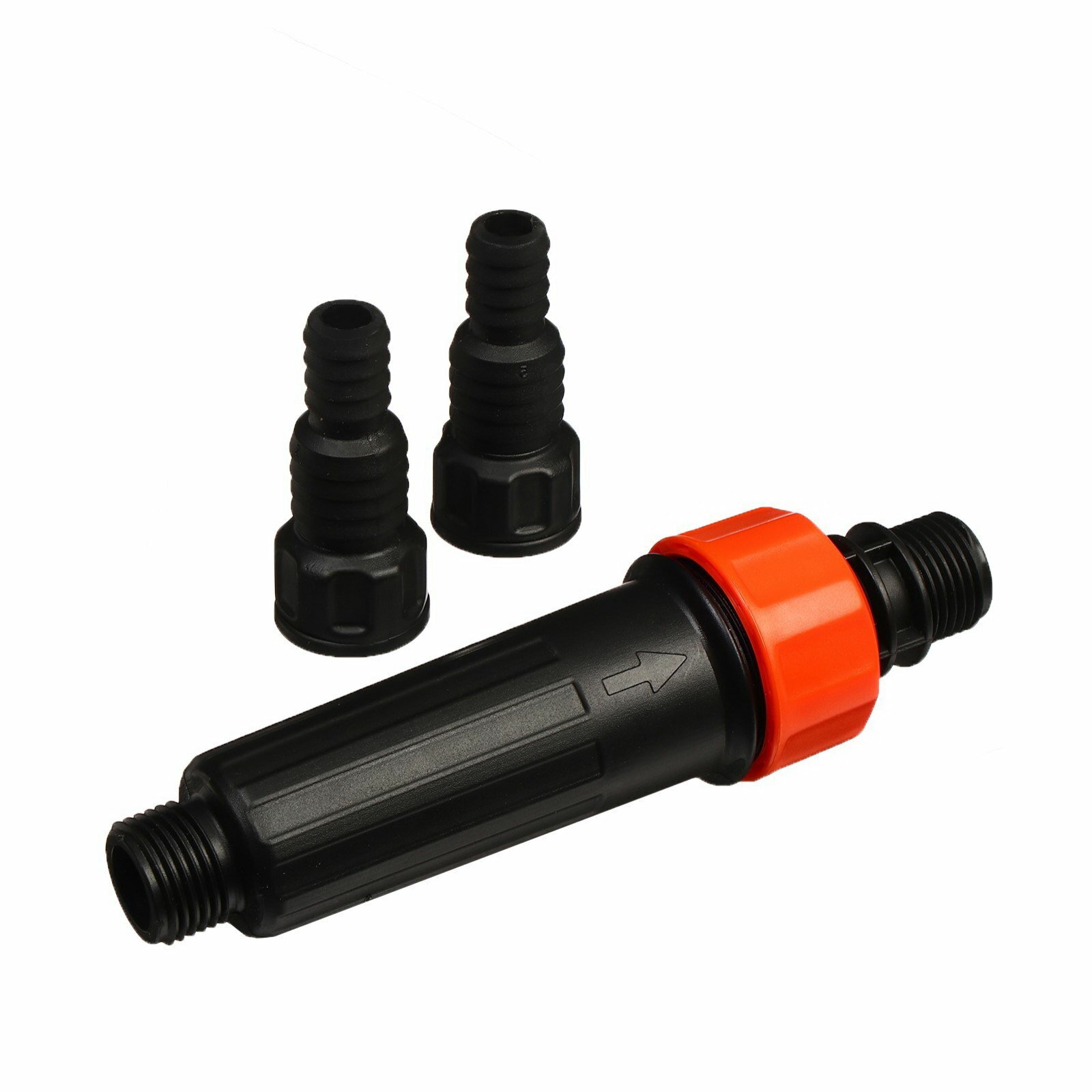 Фильтр для очистки воды, для шлангов 1/2"