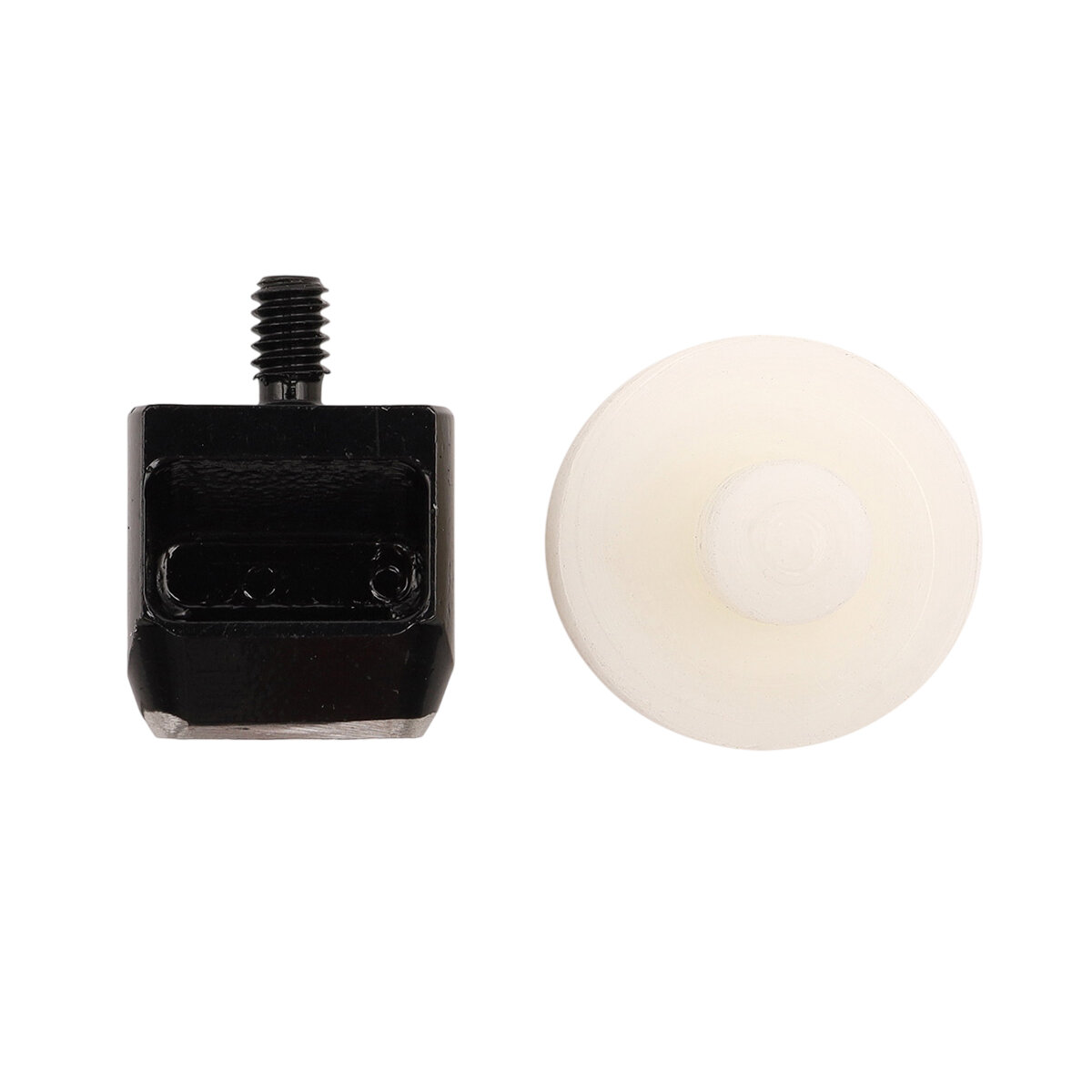 Пробойник для люверса овального 20 мм + подставка под пробойник, NEW STAR