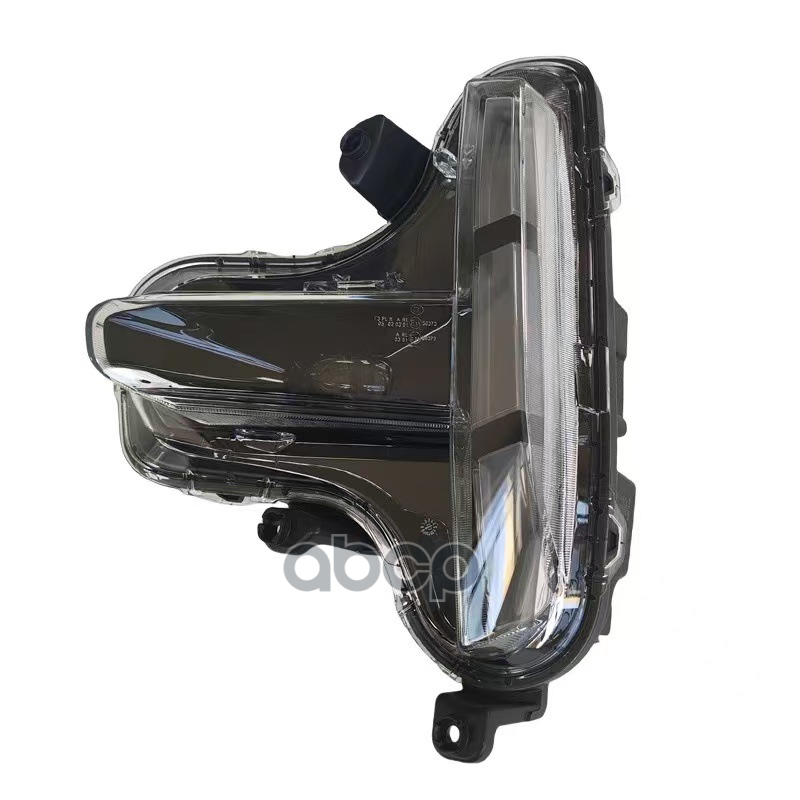 Фара ДХО передняя левая Chery Tiggo 7 Pro Max 2022- RTC арт. 01RTC0049