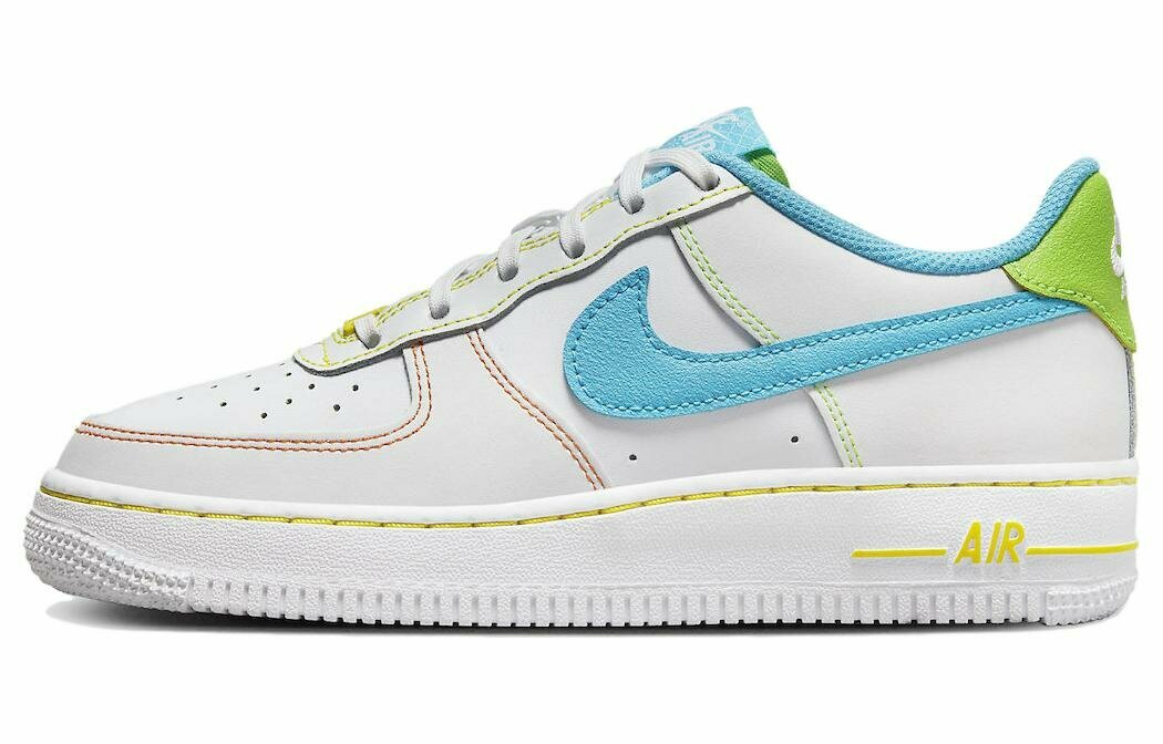 Кеды Air Force 1