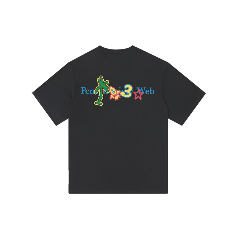 Футболка PCMY
