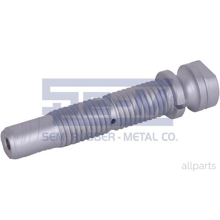 SE-M 16454 палец рессоры! M=10x1 L=166 M=28x4 \ SCANIA