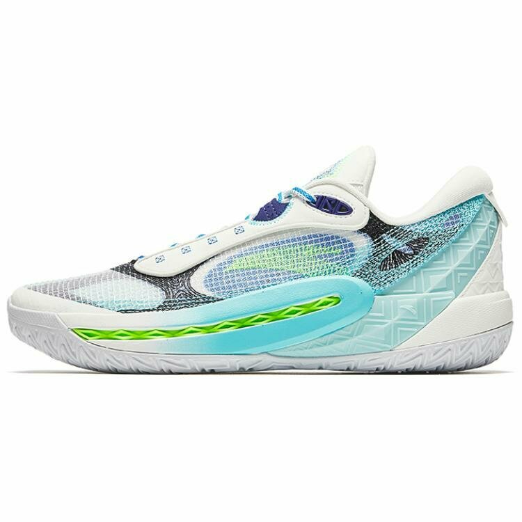 Кроссовки Shock Wave 6 Cushioning