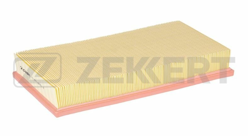Фильтр воздушный. Zekkert. Volvo 850, C70 , XC70 , S70 , V70