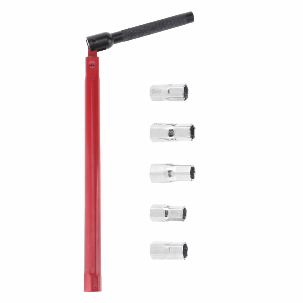 Многоразмерный ключ для водопроводных труб