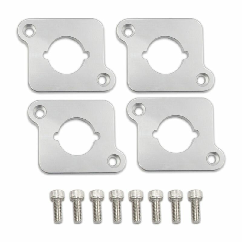 Адаптерные пластины катушек зажигания