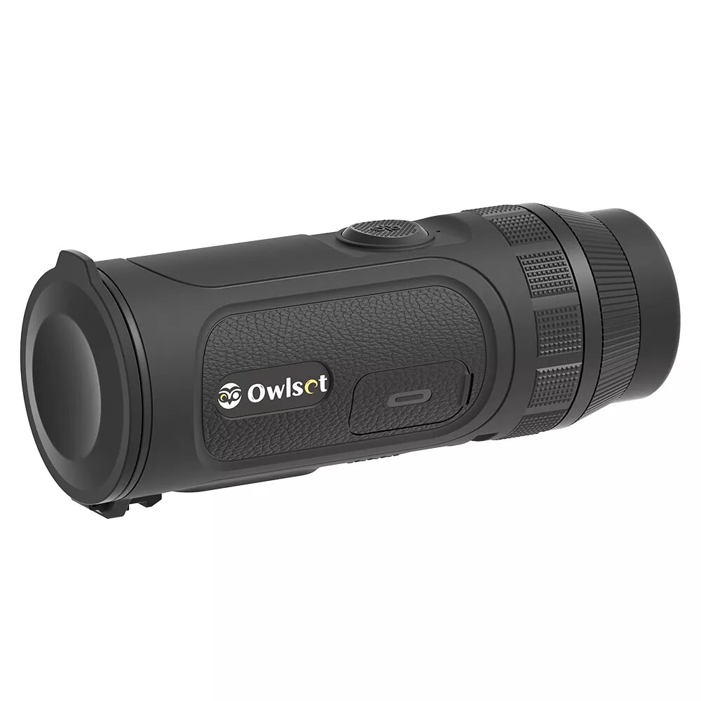 Тепловизионный монокуляр Vector Optics Owlset Argon ES 1.2X10
